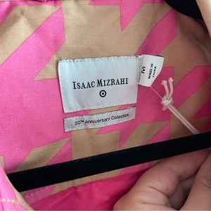 Isaac Mizrahi | Jackets & Coats | Nwt Isaac Mizrahi Target 2th ...